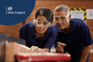 An introduction to foundation apprenticeships, by Jonathan Mitchell ...