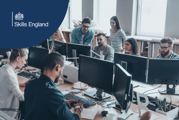 artificial intelligence – Skills England